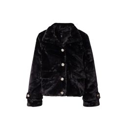 V&eacute;ro Moda Vero Moda Winter Jacket female Black size M