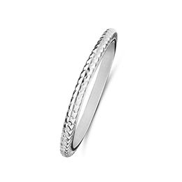 Lucardi Ring female Silver size 63