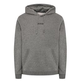 Guess Sweatshirt 'Roy' male Grey size M