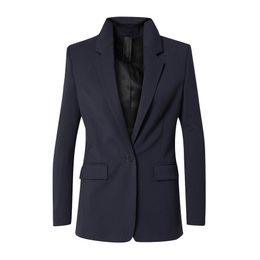 Drykorn Blazer 'ATLIN' female Blue size 1
