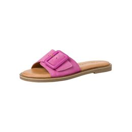 Tamaris Mules female Pink size 40
