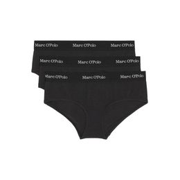 Marc O'Polo Marc O'polo Boyshorts ' Essentials ' female Black size S