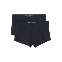 Marc O'Polo Marc O'Polo Trunk ' Iconic Rib ' Herren Gr&ouml;&szlig;e L dunkelblau