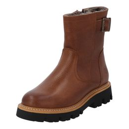 Palado Stiefelette 'Ensah' Damen Gr&ouml;&szlig;e 40 braun Winterschuhe