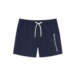 Marc O'Polo Marc O'Polo Badeshorts ' Ol ' Herren Gr&ouml;&szlig;e XXL blau