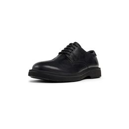Camper Lace-Up Shoes 'Norman' male Black size 41