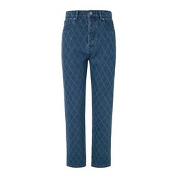 Pepe Jeans Jeans Damen Gr&ouml;&szlig;e 25 enzian / hellblau