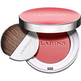 Clarins MAKEUP Teint Joli Blush 02 Cheeky Pink