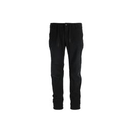 CHASIN' Chasin' Cargo Pants 'Resa.L Thor' male Black size S