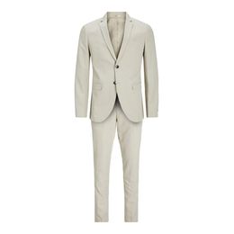 Jack & Jones Jack & Jones Suit 'JPRFranco' male Grey size 58