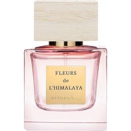 Rituals Düfte Damendüfte Fleurs de l'HimalayaEau de Parfum Spray