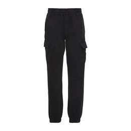 Qs Cargo Pants female Black size 44