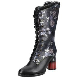 Laura Vita Boots female Black size 42