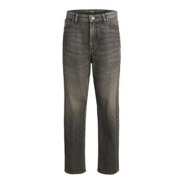 Jack & Jones Jack & Jones Junior Jeans 'JJIChris JJOriginal' Jungen Gr&ouml;&szlig;e 128 grey denim