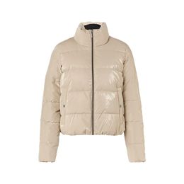 comma, Comma Between-Season Jacket female Beige size 36