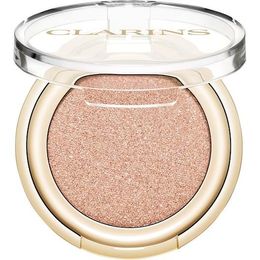 Clarins MAKEUP Augen Ombre Skin Pearly 02 Pearly Rosegold