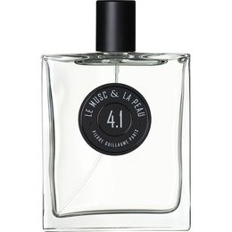 Pierre Guillaume Paris Unisexdüfte Numbered Collection 4.1 Le Musc & La PeauEau de Toilette Spray