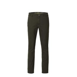 MEYER Chino Pants 'Bonn' male Green size 98