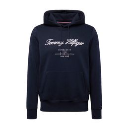 Tommy Hilfiger Sweatshirt male Blue size XXL