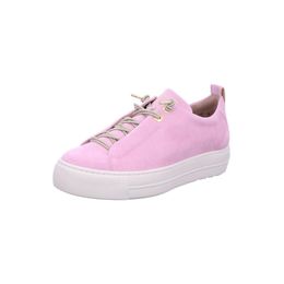 Paul Green Sneakers female Pink size 37