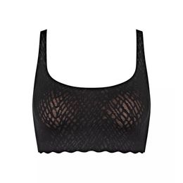 Sloggi Bra 'Zero Feel Bliss' female Black size M