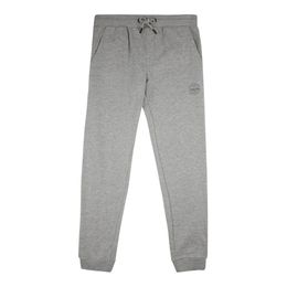 Jack & Jones Jack & Jones Junior Pants 'JJGordon JJShark' boy Grey size 140