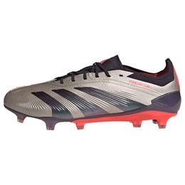 adidas Performance Soccer Cleats 'Predator Elite' male Grey size 11