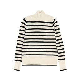 Vero Moda Girl Sweater 'Vmnew Happiness' girl Beige size 134/140