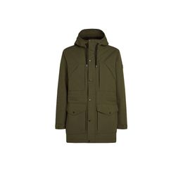 O`Neill O'NEILL Outdoorjacke 'Journey' Herren Größe L dunkelgrün