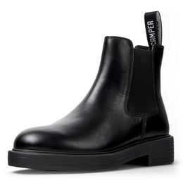 Camper Chelsea Boots 'Dean' Damen Gr&ouml;&szlig;e 41 schwarz Winterschuhe