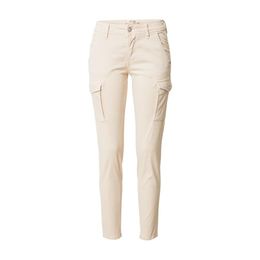 Gang Cargo Jeans 'Amelie' female Beige size 25