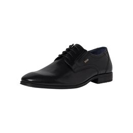s.Oliver Lace-Up Shoes male Black size 44