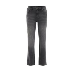 WE Fashion Jeans female Grey size 36