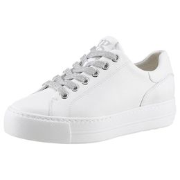Paul Green Sneakers female White size 39