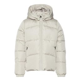 Vero Moda Girl Jacke M&auml;dchen Gr&ouml;&szlig;e 152 grau