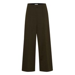 Ichi Pants 'Kate' female Green size L