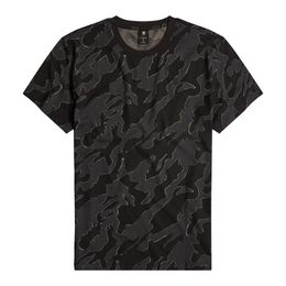 G-Star Raw G-star Shirt 'Island' male Black size XL
