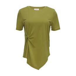 s.Oliver Shirt female Green size 46