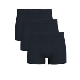 Selected Boxer shorts male Black size M