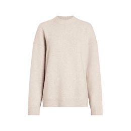 Calvin Klein Jeans Sweater female Beige size XXS