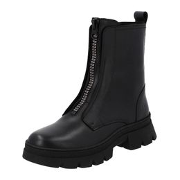 Palado by Sila Sahin Stiefelette 'Lazgar' Damen Größe 41 schwarz Winterschuhe