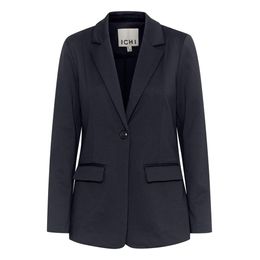 Ichi Blazer 'Kate' female Blue size XXL
