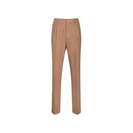 Seidensticker Chino Pants male Brown size 52