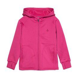 Color Kids Fleece Jacket boy Pink size 104