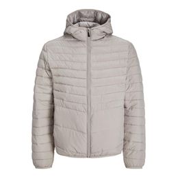 Jack & Jones JACK & JONES &Uuml;bergangsjacke Herren Gr&ouml;&szlig;e L grau