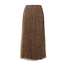 Only Skirt 'ONLSky' female Brown size M