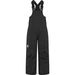 Color Kids Funktionshose Jungen Größe 92 grau / schwarz