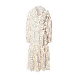 EDITED Shirt Dress 'Damara' female Beige size 36