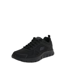 Skechers Sneakers 'Track' Herren Gr&ouml;&szlig;e 41.5 schwarz