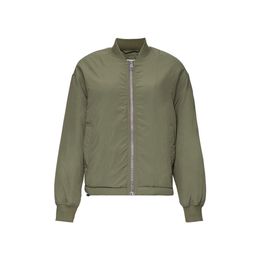 s.Oliver Between-Season Jacket female Green size 38